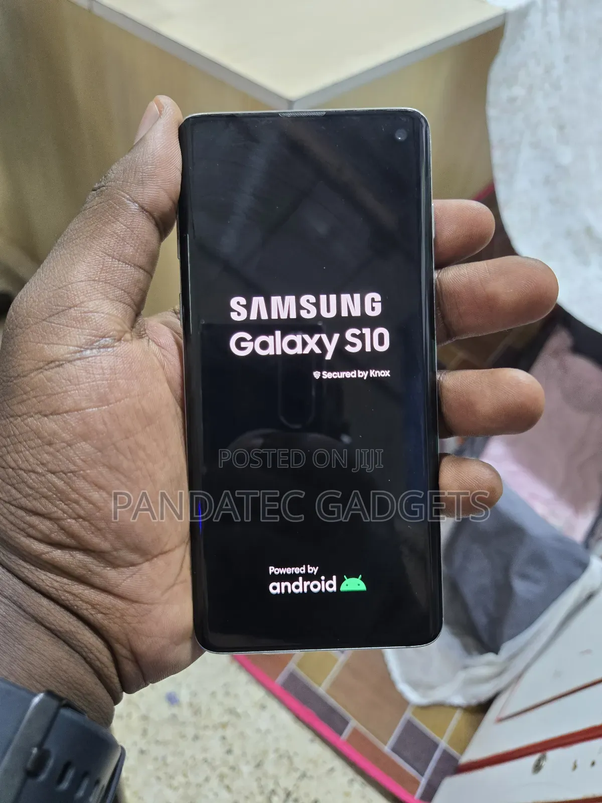 Samsung Galaxy S10 128 GB in Central Division - Mobile Phones, Chris ...