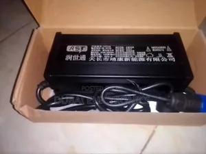 Spiro Charger in Central Division - Electrical Equipment, Nsubuga ...