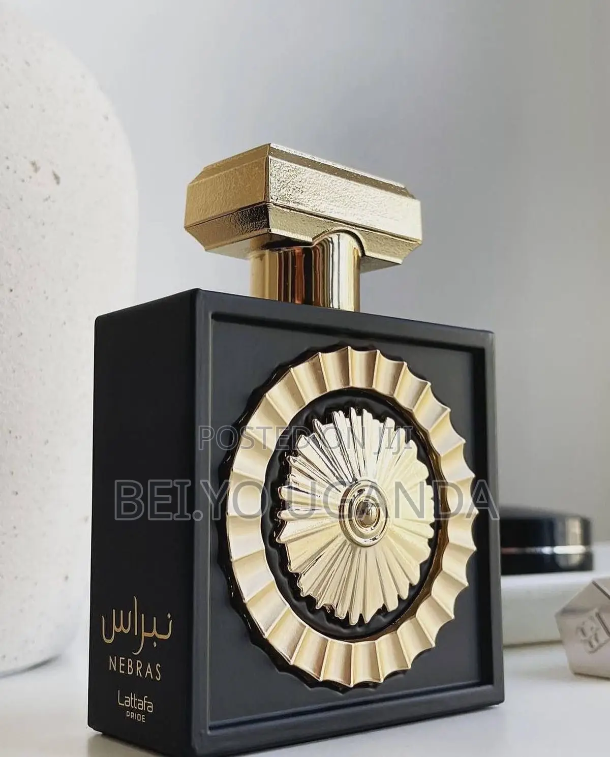 Nebras Perfume in Central Division - Fragrances, Bei. Yo Connections ...