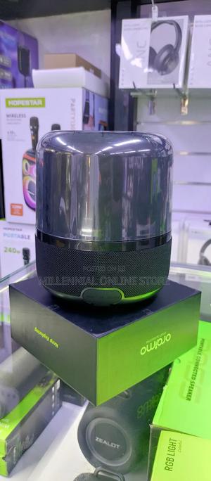 Oraimo Soundflow Obs-72dblk Wireless Speaker Bt V5. 50w-6000mah in ...