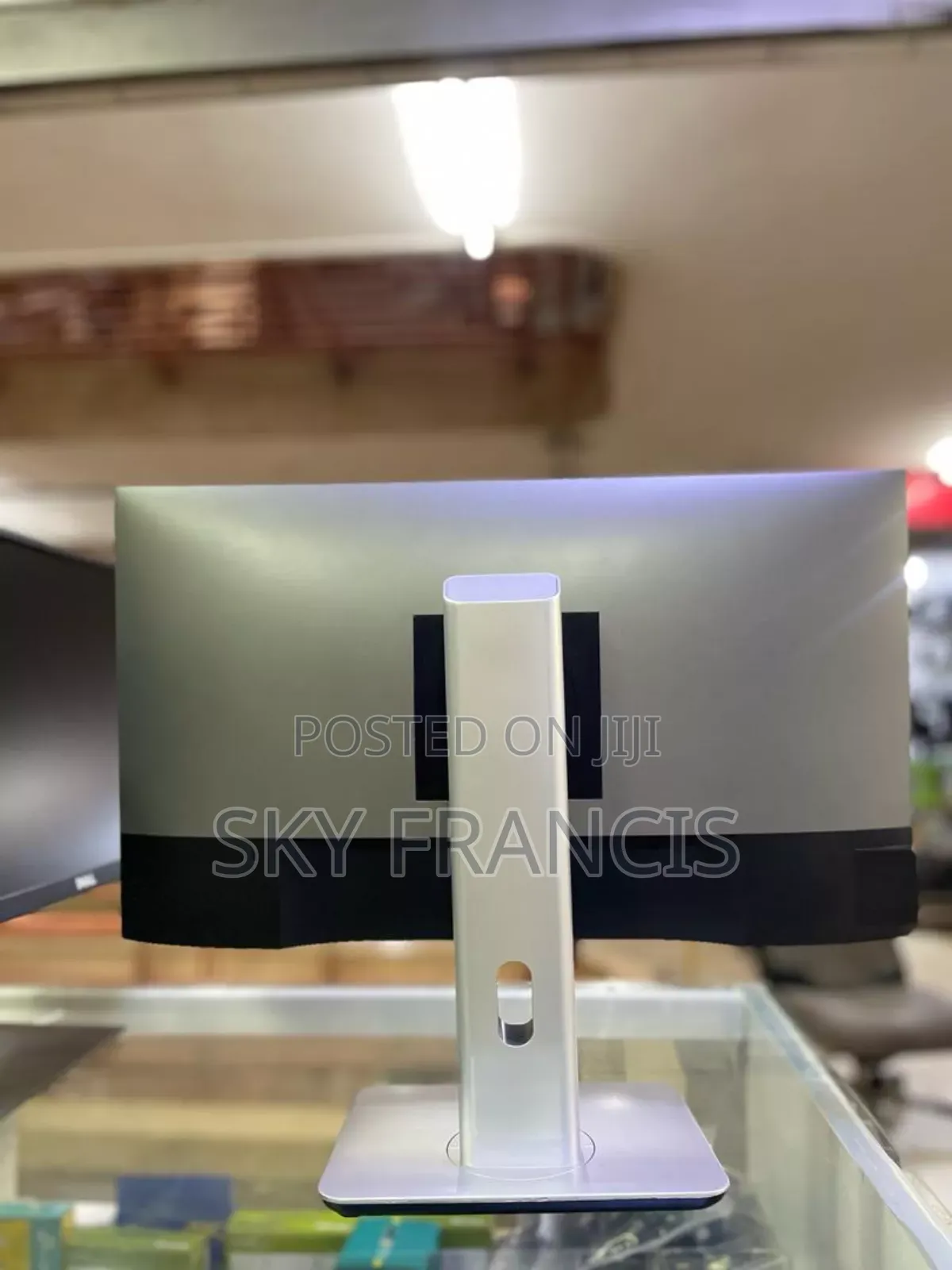 Dell Monitor Inch 24 Ips Flameless 24e in Central Division - Computer ...