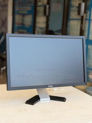 Dell Monitor 22.1 Inch Screen Full Hd Monitor Vga Div in Central ...