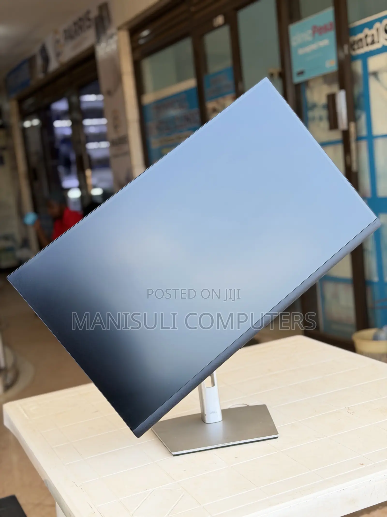 Dell Monitor Type C Hdmi Dp Div Display in Central Division - Computer ...