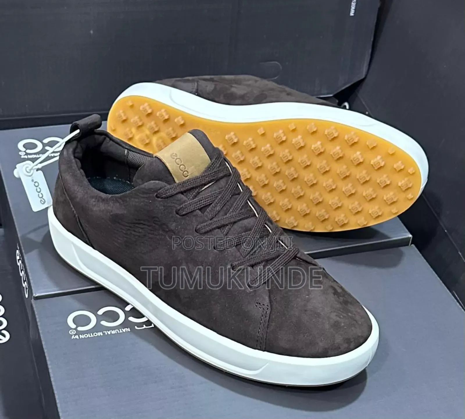 Original Ecco Sneakers in Central Division - Shoes, Tumukunde Janet ...
