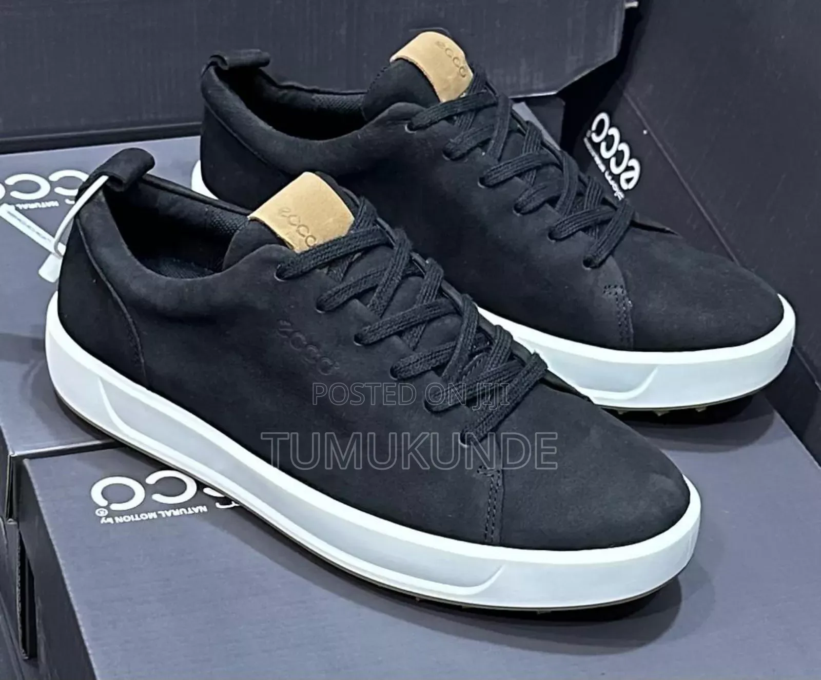 Original Ecco Sneakers in Central Division - Shoes, Tumukunde Janet ...