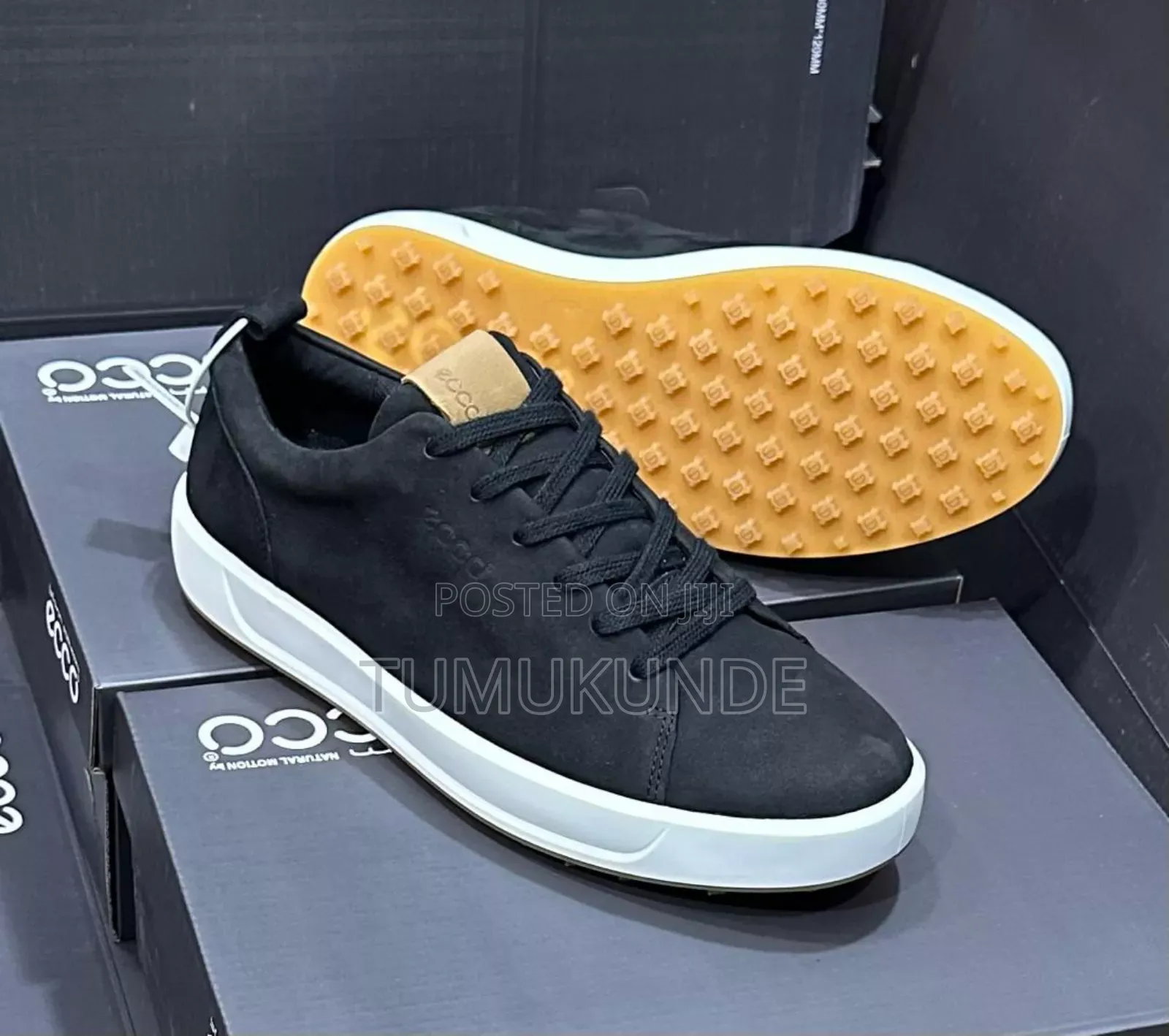 Original Ecco Sneakers in Central Division - Shoes, Tumukunde Janet ...