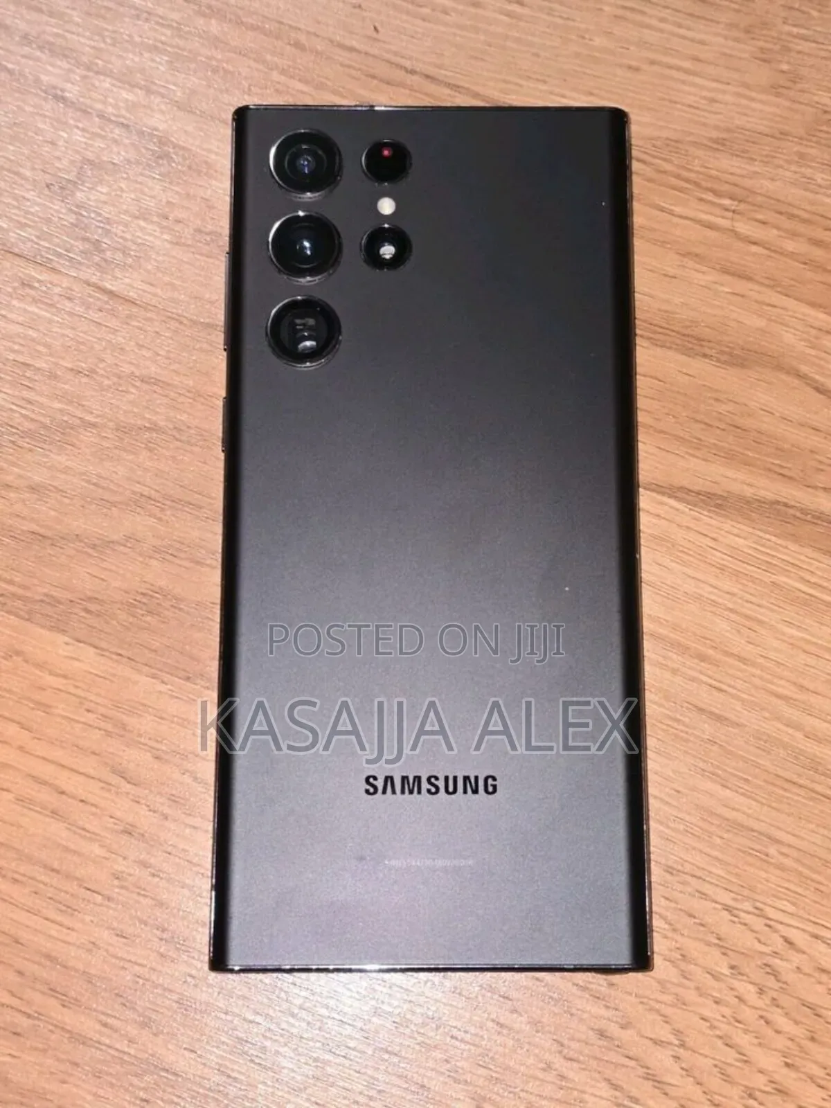 Samsung Galaxy S22 Ultra 5G 256 GB Rose Gold in Central Division ...