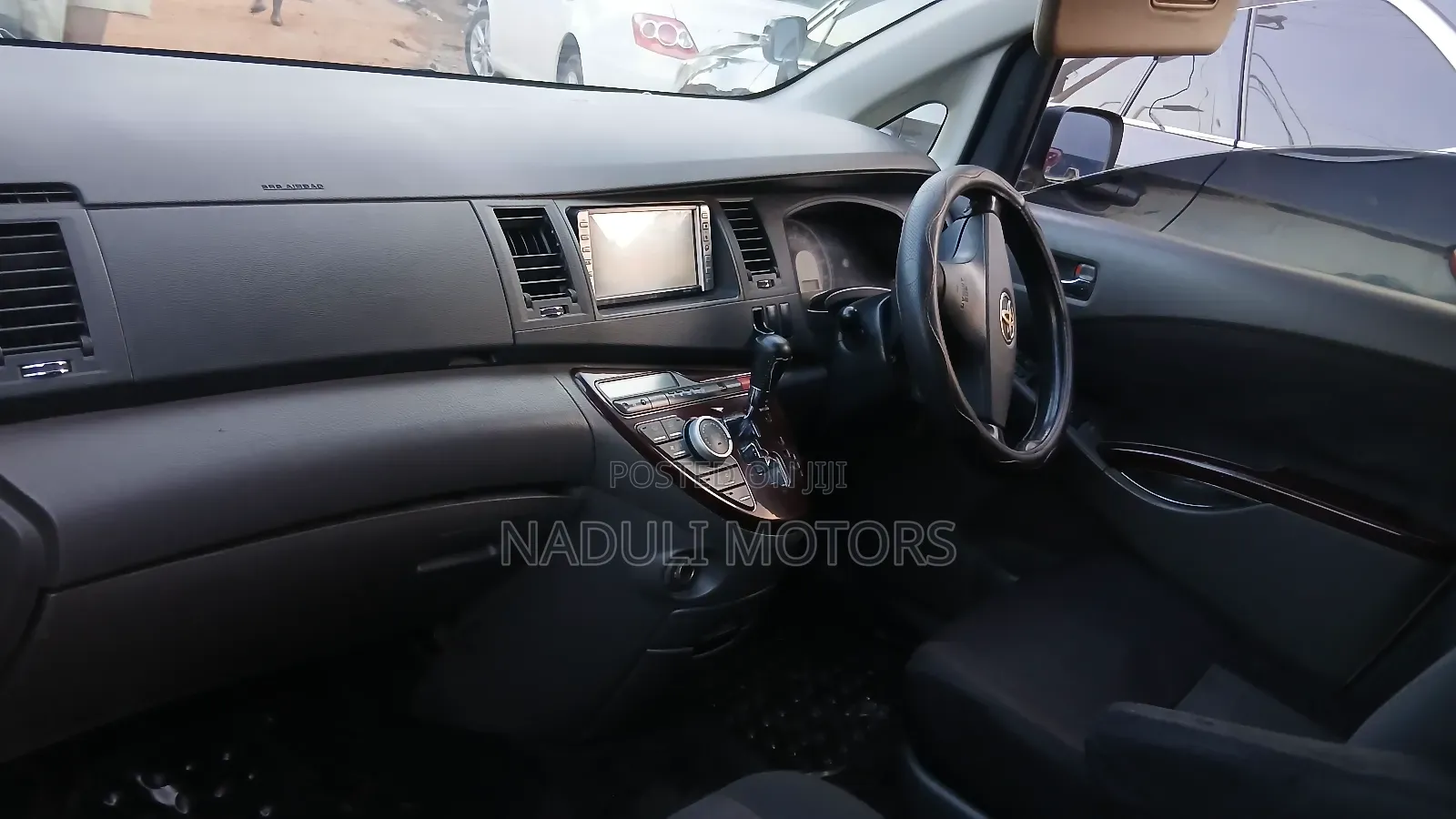 Volkswagen Beetle 2004 Silver in Central Division - Cars, Naduli Motors ...