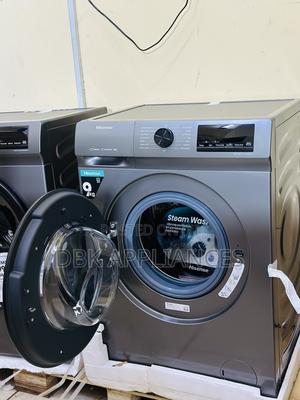 9kg Washing Machine Brand New at Affordable Price in Central Division ...