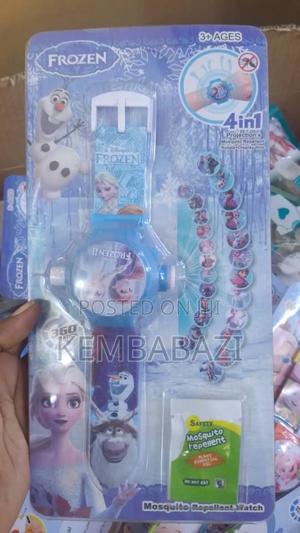 Projection Watch Kids Character Watches for sale - Kembabazi Price: USh ...