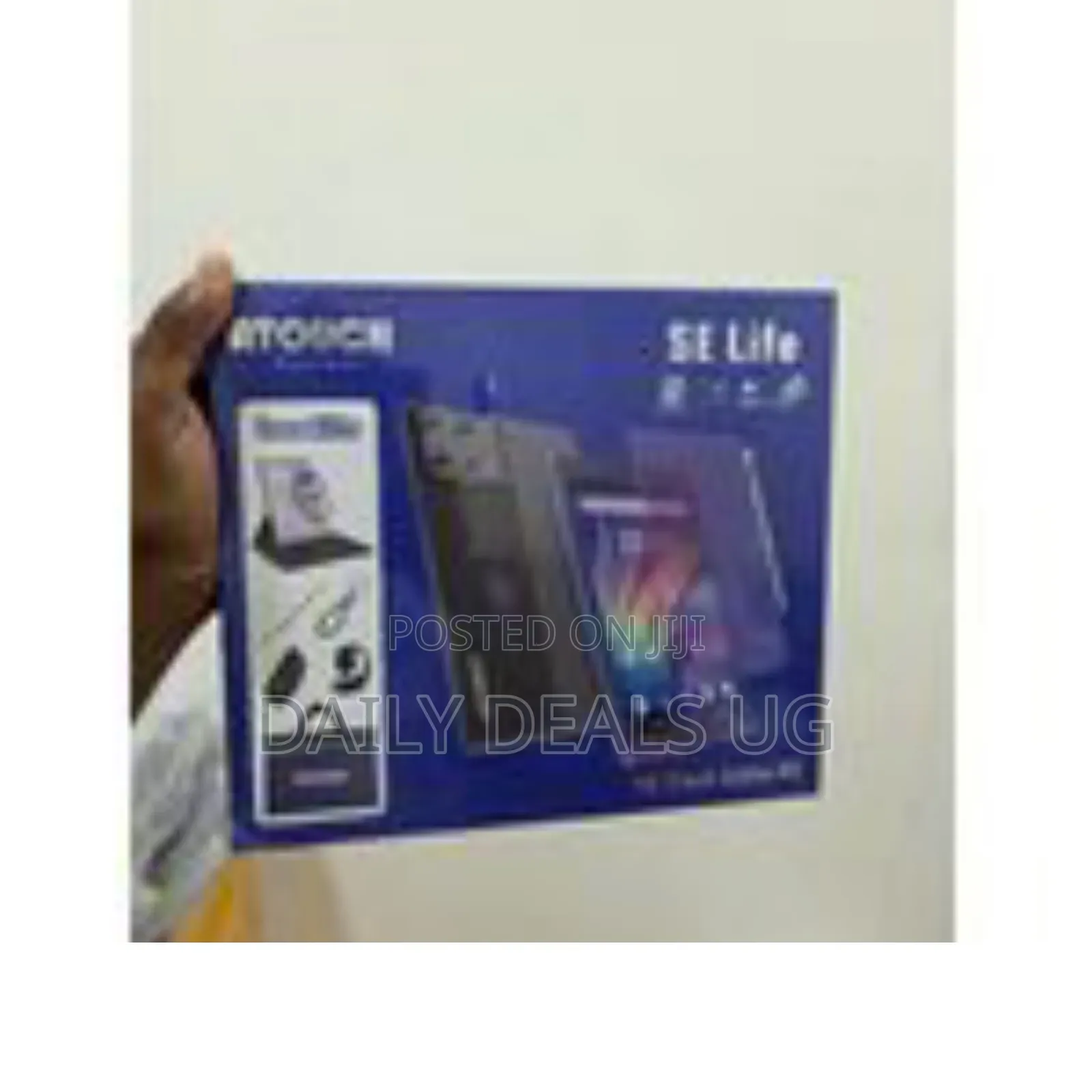 New Tablet 512 GB Blue in Central Division - Tablets, Mwebe Ronald ...