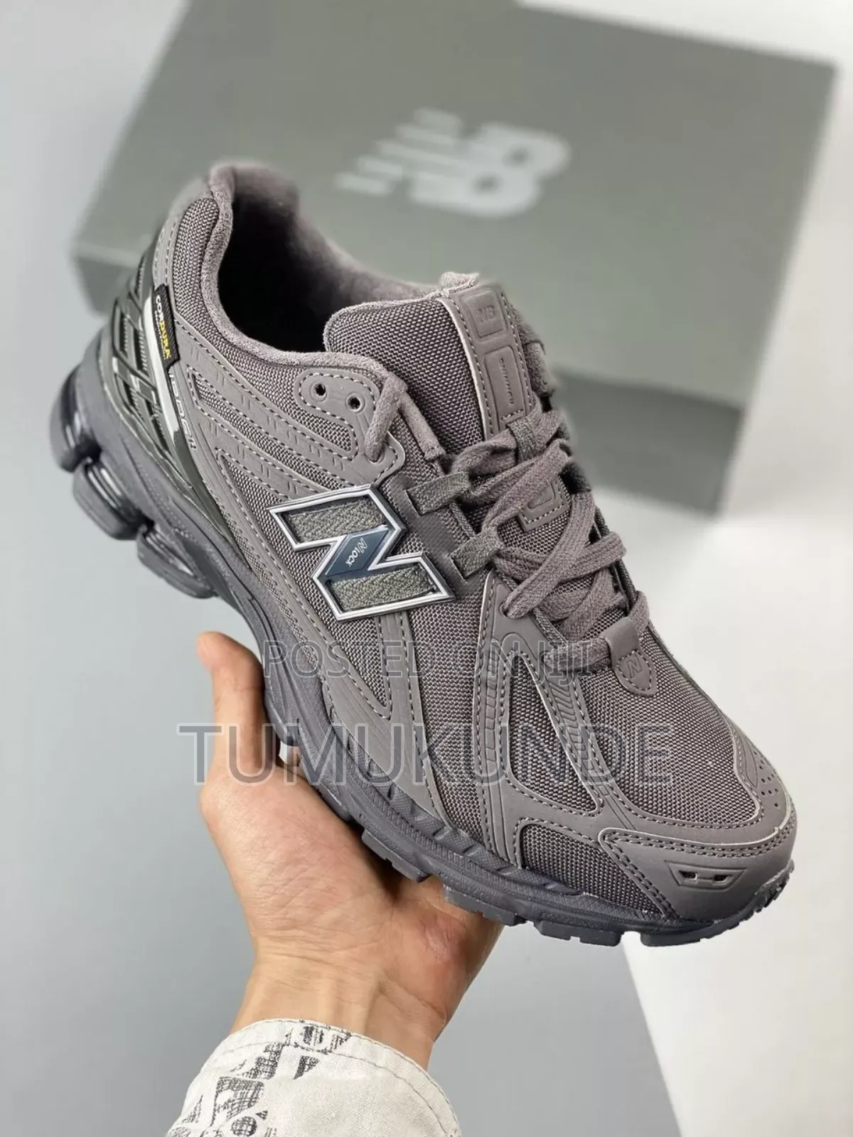 High Quality Nb Sneakers in Central Division - Shoes, Tumukunde Janet ...