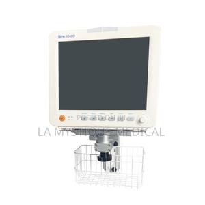 Wall Mounting Patients Monitor Bracket in Central Division - Medical ...