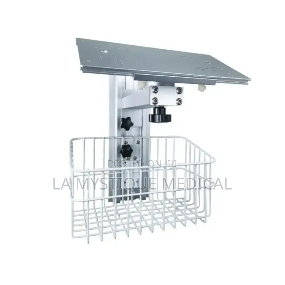 Wall Mounting Patients Monitor Bracket in Central Division - Medical ...