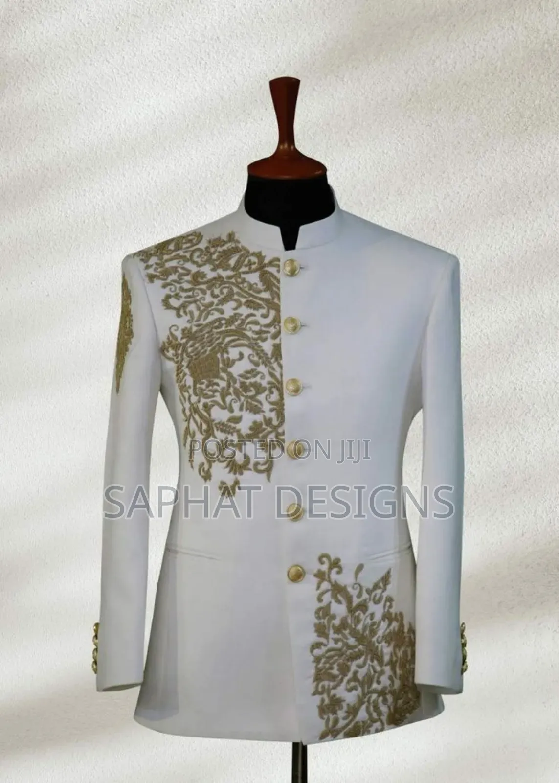 Trending Prince Suits in Central Division - Clothing, Saphat Designs ...