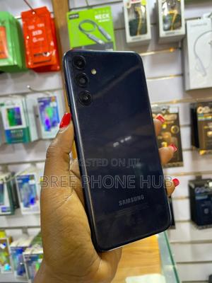 Samsung Galaxy M14 64 GB Black for sale - BREE PHONE HUB Price: USh ...