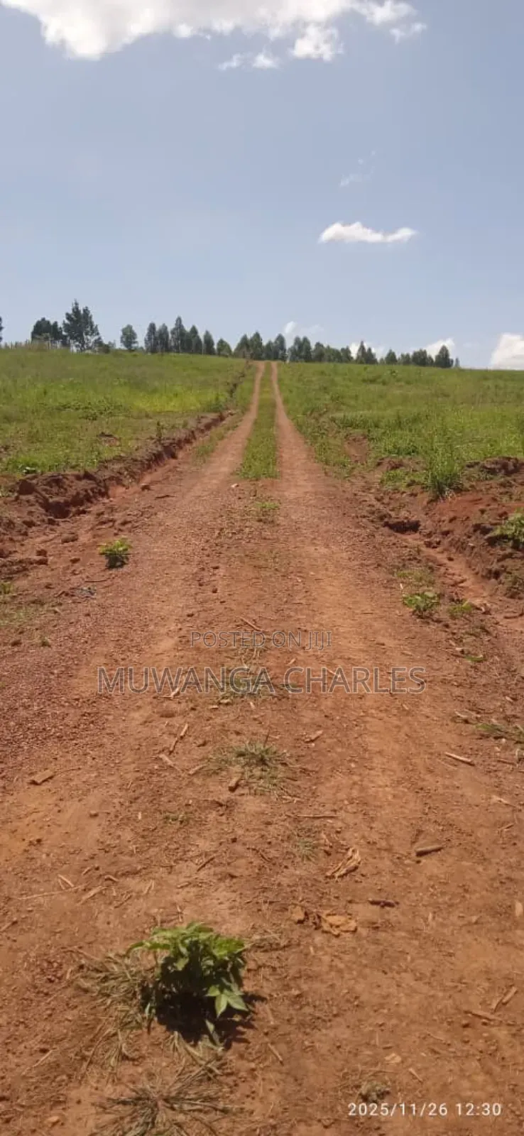 Plots on Sale in Gombe in Gombe - Land & Plots for Sale, Muwanga ...