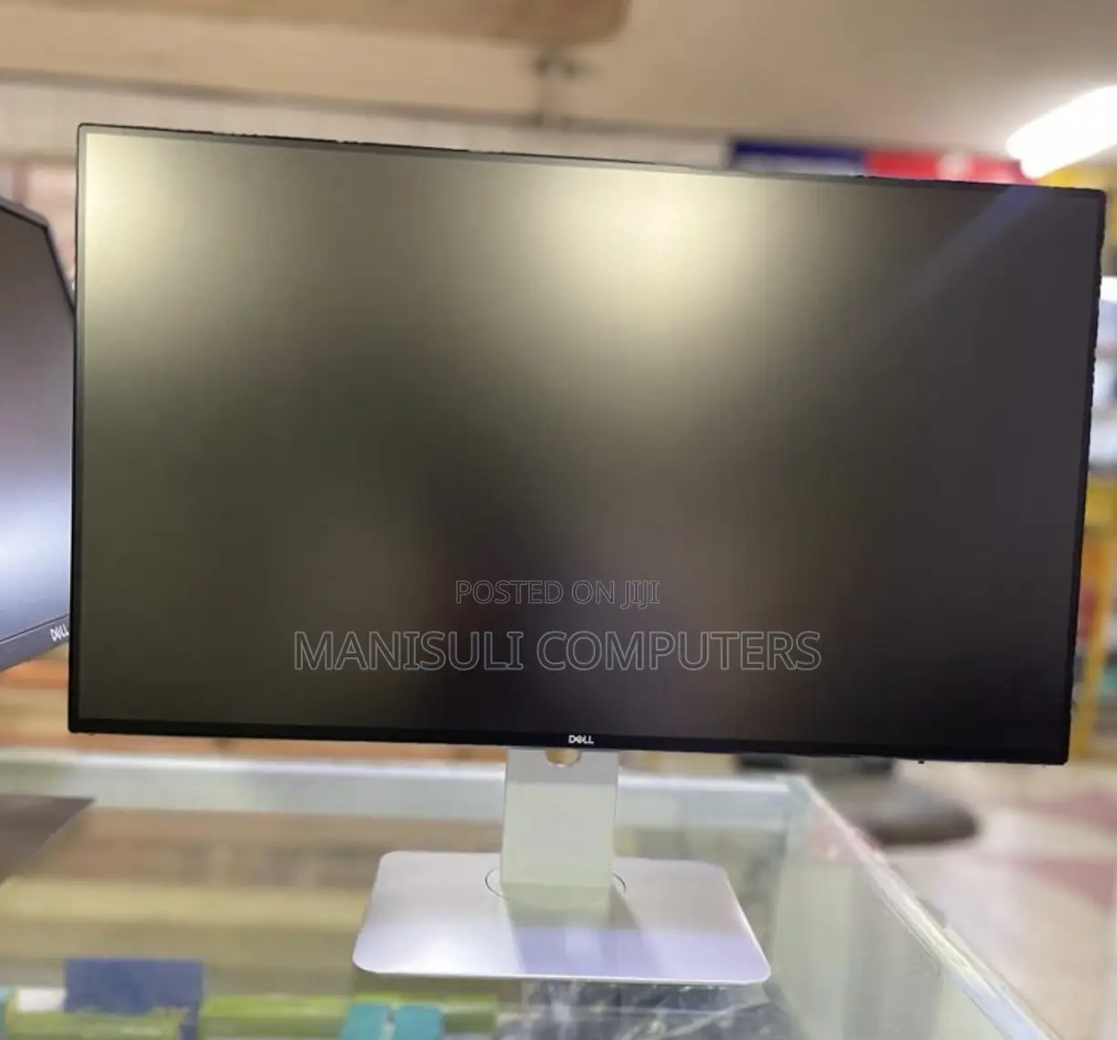 27 Inch Hdmi Dp in Central Division - Computer Monitors, Lubega Ssuuli ...