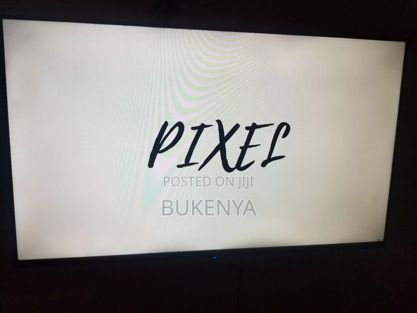 Pixel Smart Tv in Central Division - TV & DVD Equipment, Bukenya Glosh | Jiji.ug