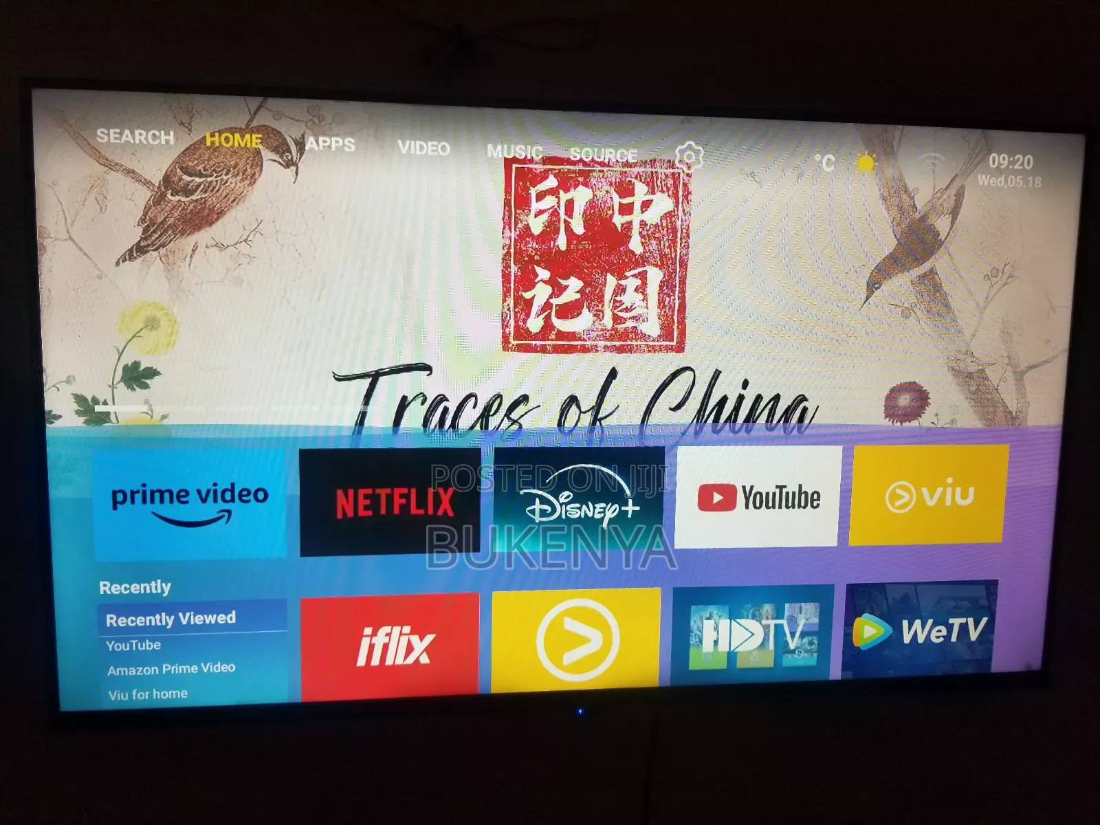 Pixel Smart Tv in Central Division - TV & DVD Equipment, Bukenya Glosh | Jiji.ug