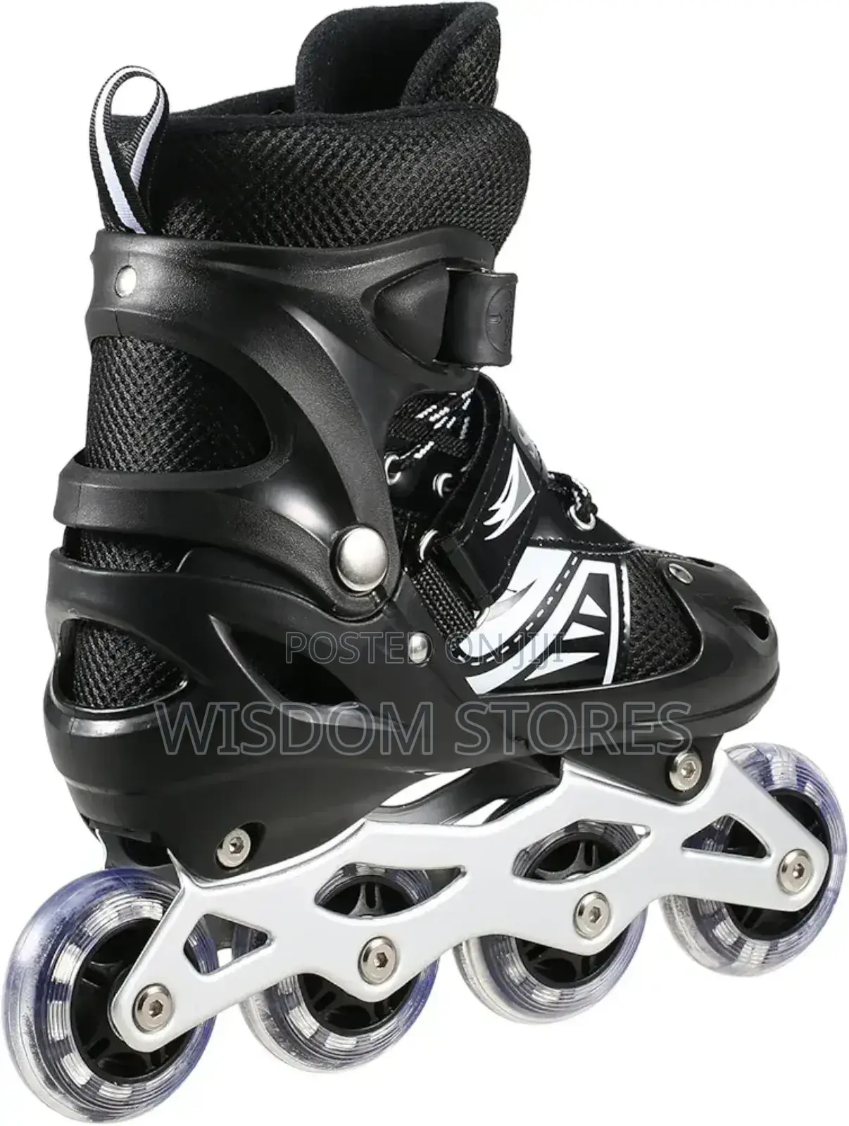 Children Roller Skates in Central Division - Sports Equipment, Wisdom D ...