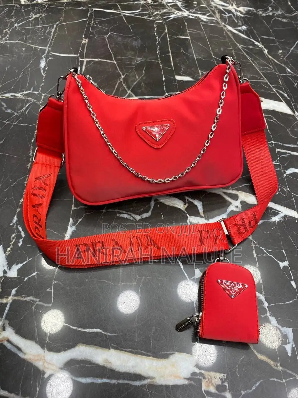 Mini Cross Body Bags in Central Division - Bags, Hanirah Nalule | Jiji.ug