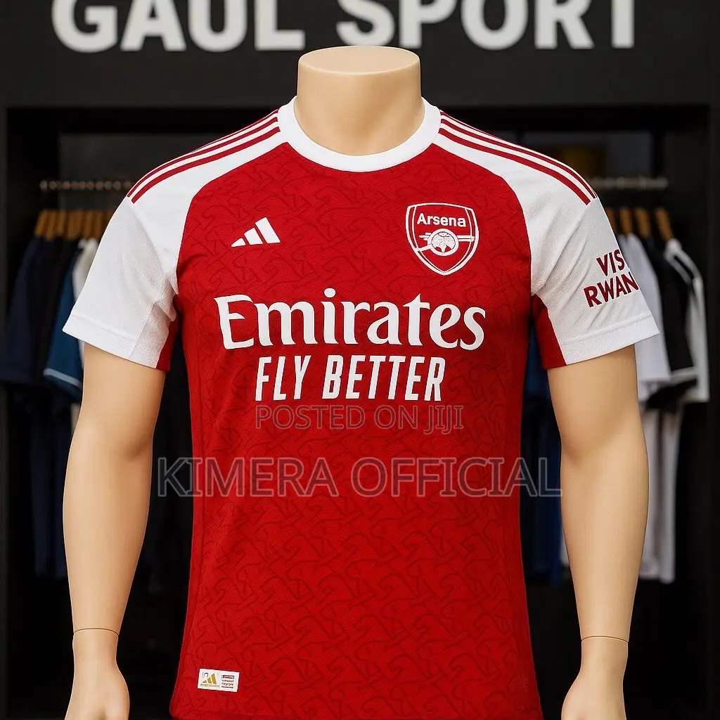 Arsenal Jerseys Santa Says Arsenal Take All Cups So Grab Yours Now in ...