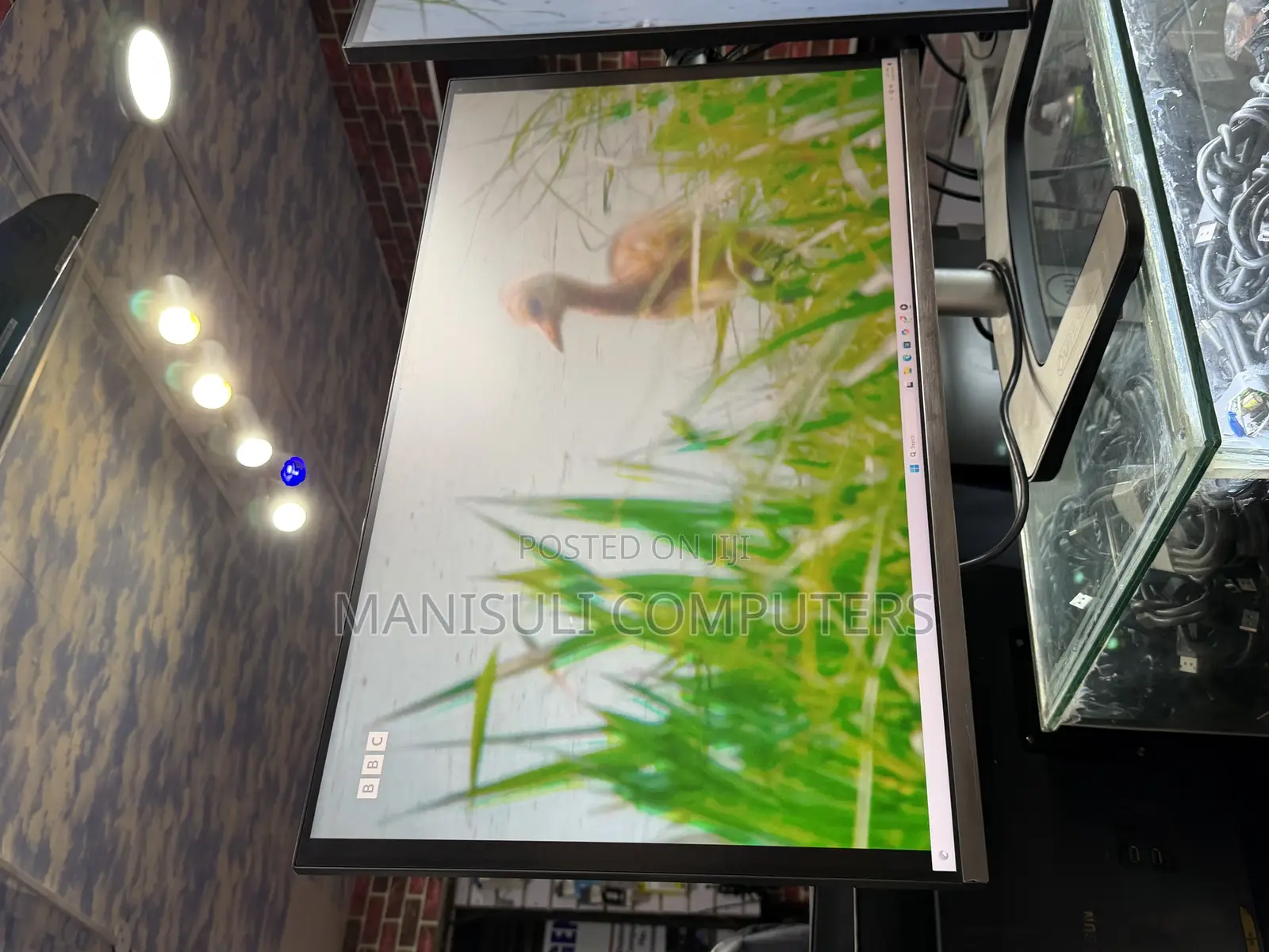 32 Inch Monitor Samsung in Central Division - Computer Monitors, Lubega ...