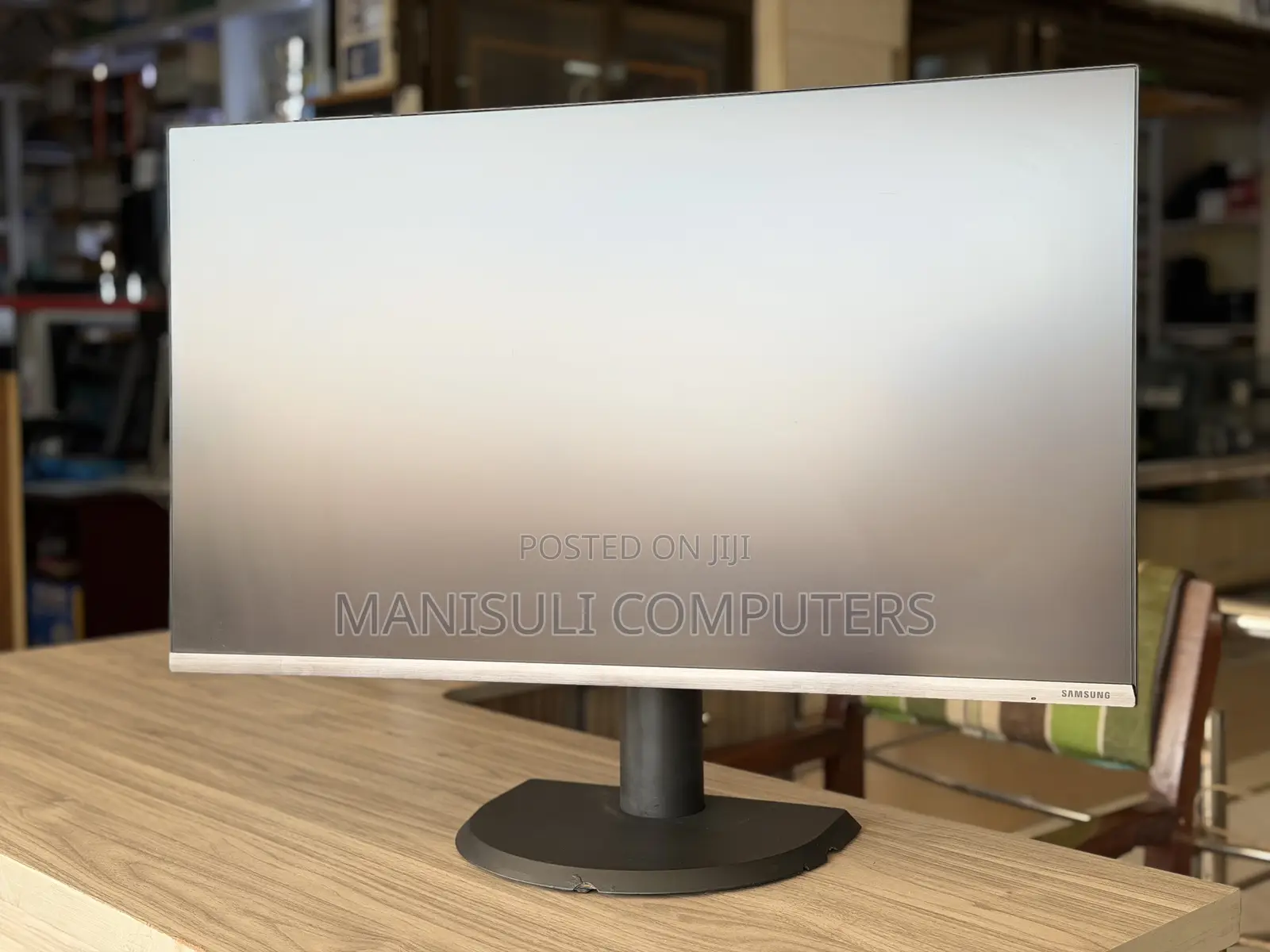 Samsung Ips Monitor 32 Inch Screen 32 Inch in Central Division ...