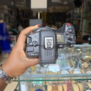 Eos R5c Body in Central Division - Photo & Video Cameras, Nankya ...