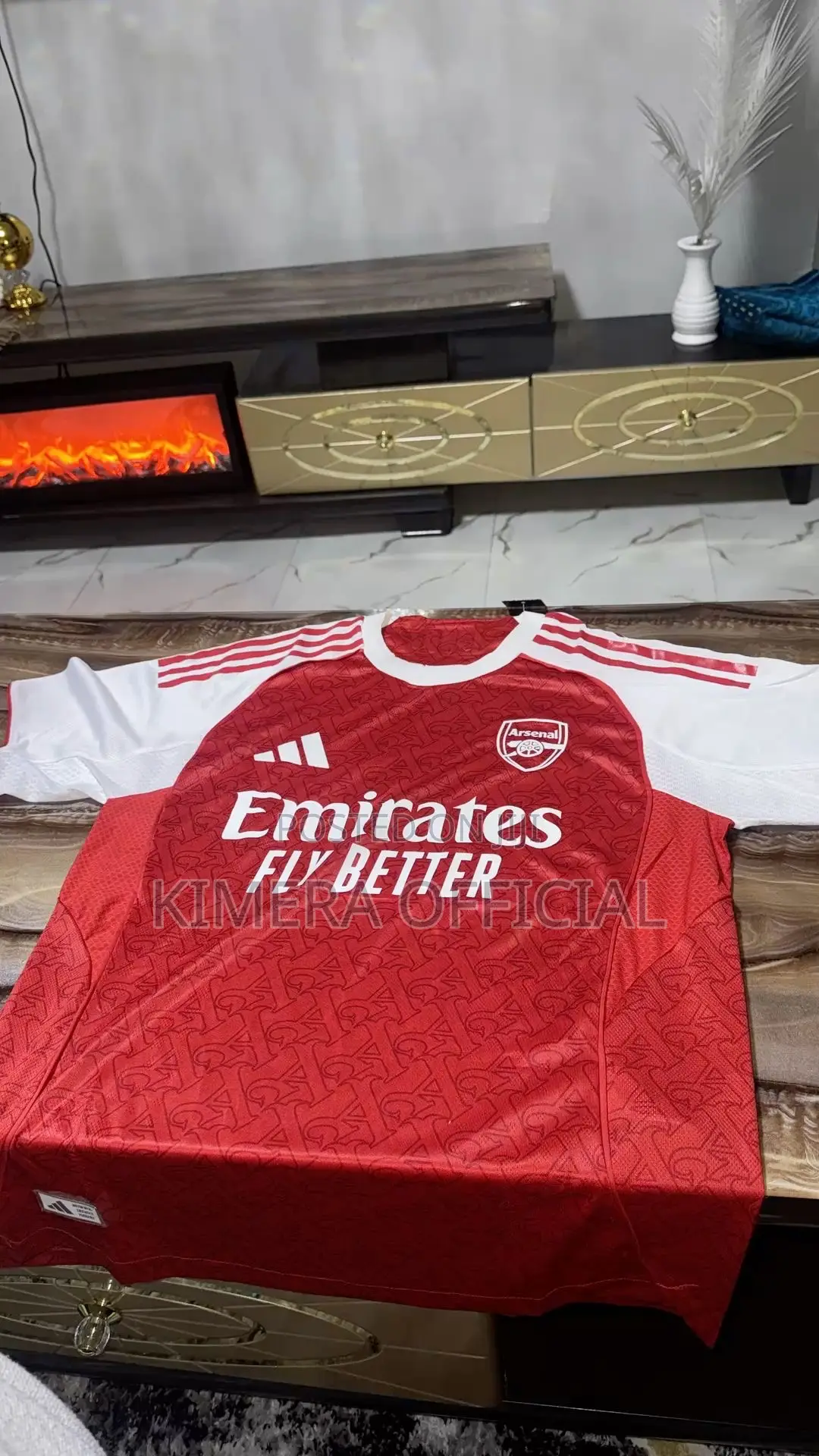 Arsenal Jerseys Christmas Parade Starts Early Arsenal Win It All in ...