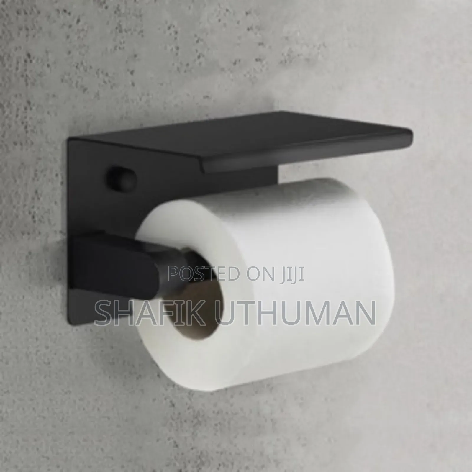 Toilet Tp Holders in Central Division - Home Accessories, Shafik ...