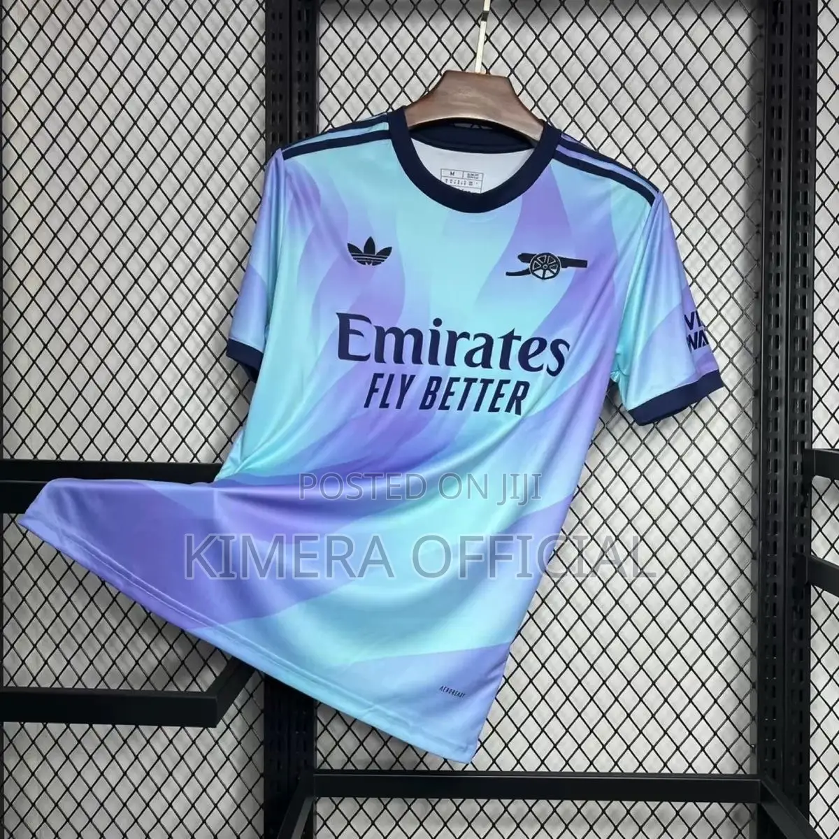 Arsenal Jerseys Holiday Jokes Arsenal Winning More Than Santa in ...