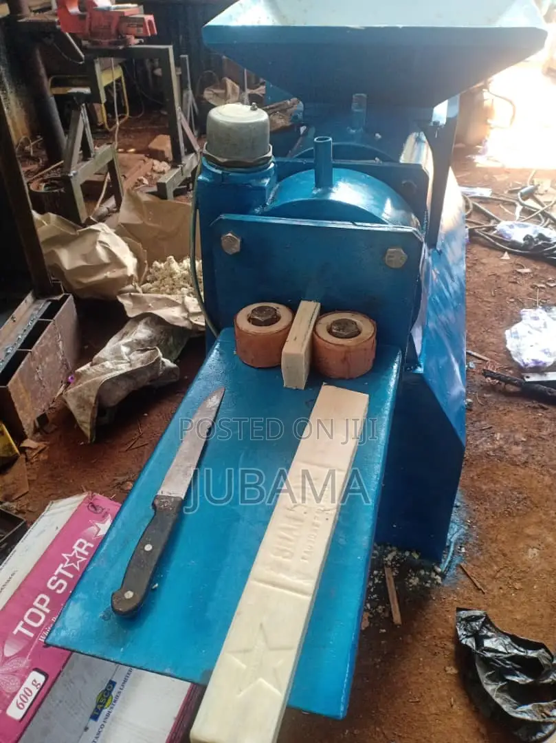 Precision Temperature Control Extruder Machine for sale - Jubama Price ...