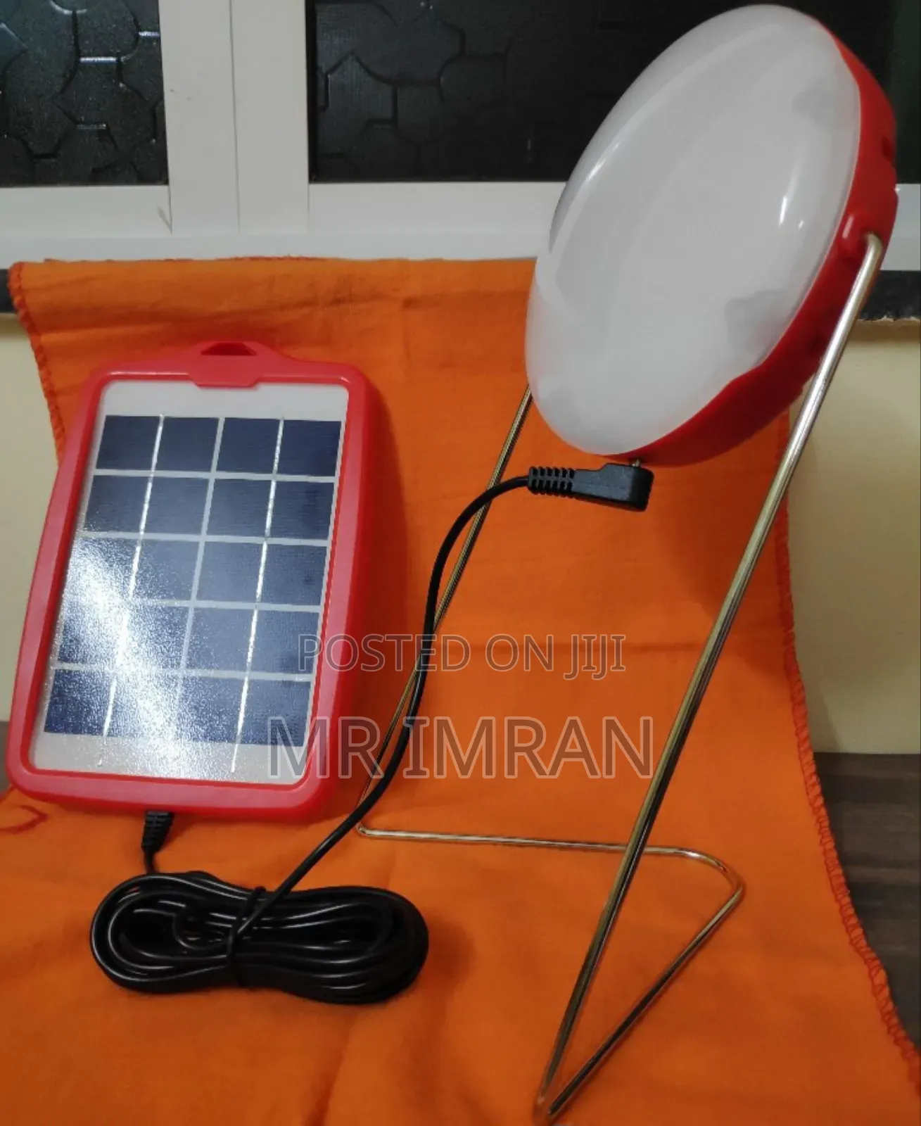 D.Light S200 Portable Solar Lantern in Central Division - Electrical ...