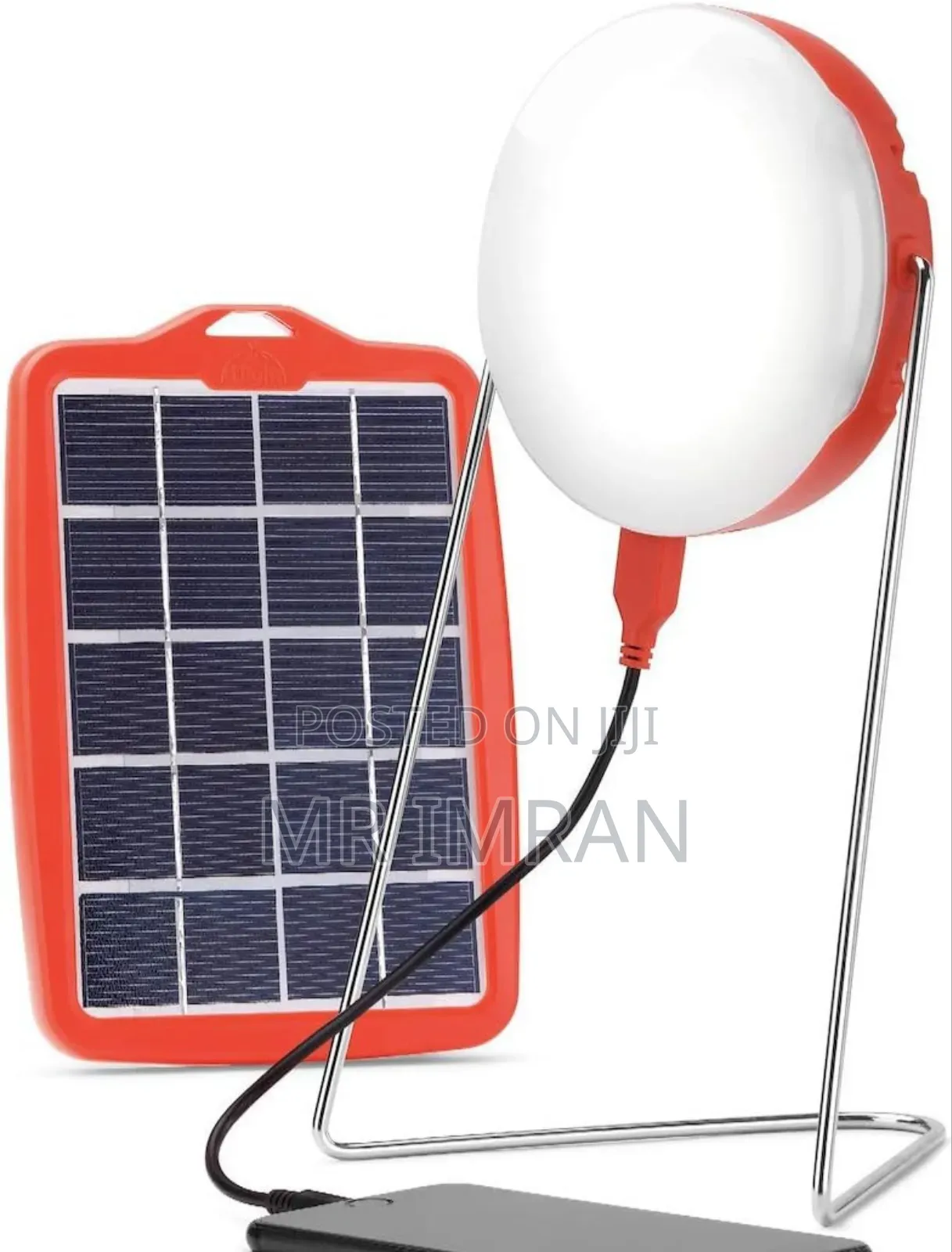 D.Light S200 Portable Solar Lantern in Central Division - Electrical ...
