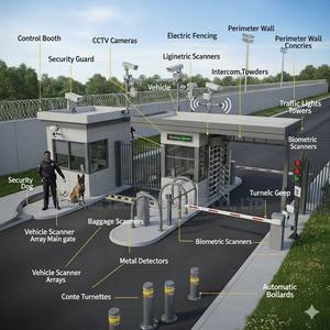 Smart Military Bases in Central Division - Computer & IT Services ...