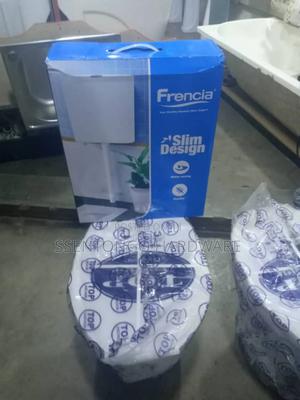 Toilet Seat Completely Set With Accessorie ( Good Quality) in Central ...