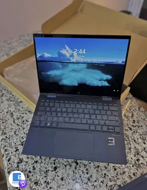 Laptop HP Envy Ultrabook 6 16GB Intel Core I5 SSD 512GB in Central ...