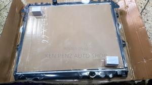 Hilux Vigo 1kd and 2kd Engine Radiator for sale - Ken Penz Auto Shop ...