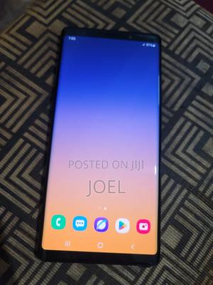 Samsung Galaxy Note 9 512 GB Black in Luwero / Luwero - Mobile Phones ...