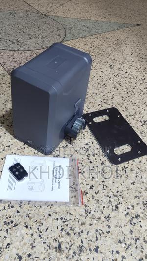 Automatic Gate Opener in Central Division - Home Appliances, Khoi Khoi ...