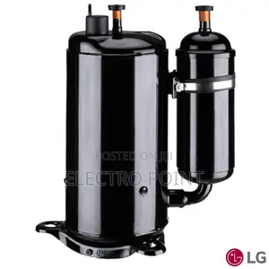 Lg Rotary Compressor – 12000btu – R22 in Central Division - Electrical Equipment, Electro Point ...