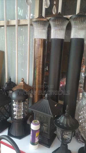 Compound Lights in Central Division - Lighting, Twokay Electricals ...