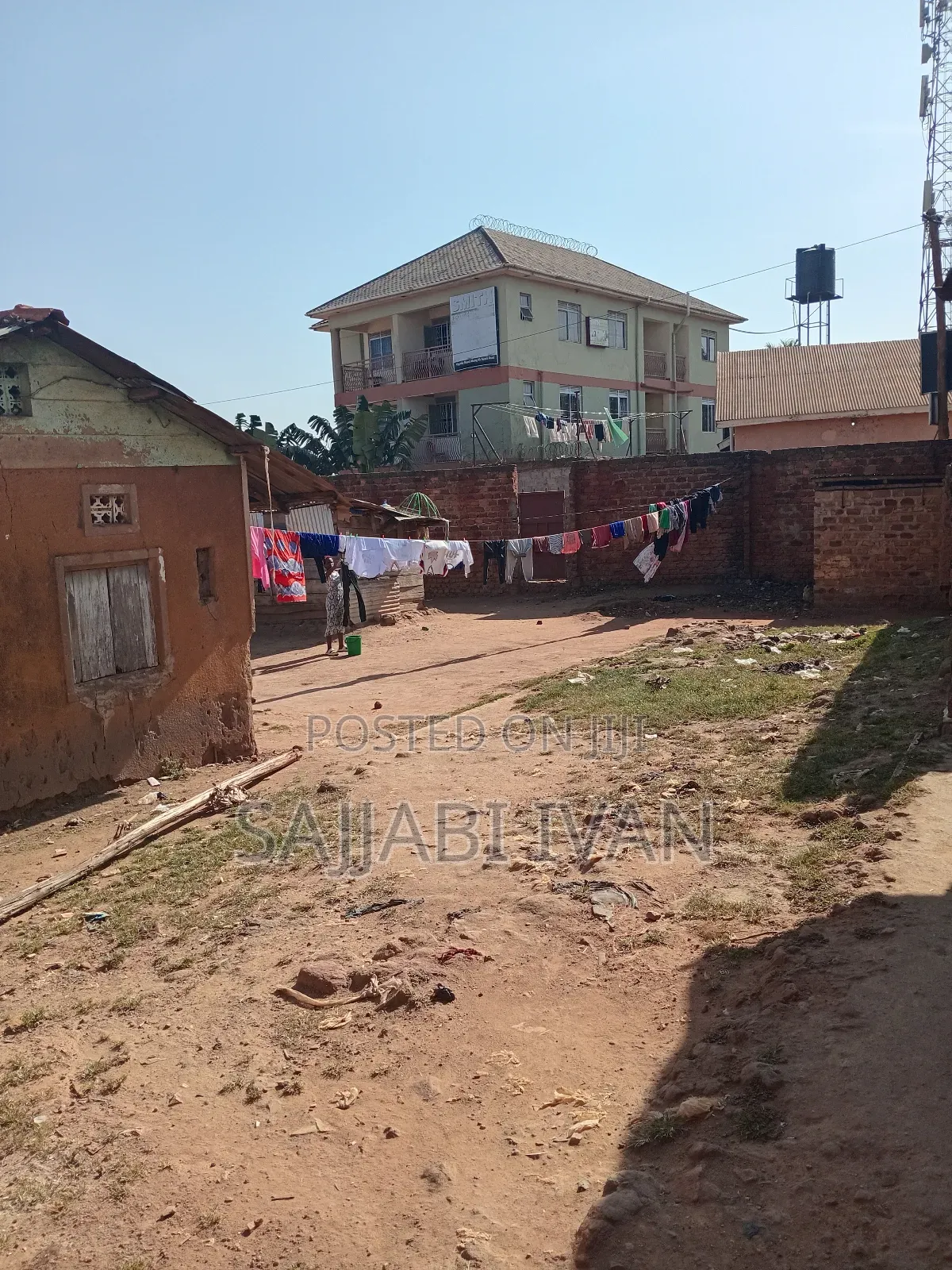 Land Located in Gaba in Makindye - Land & Plots for Sale, Sajjabi Ivan ...