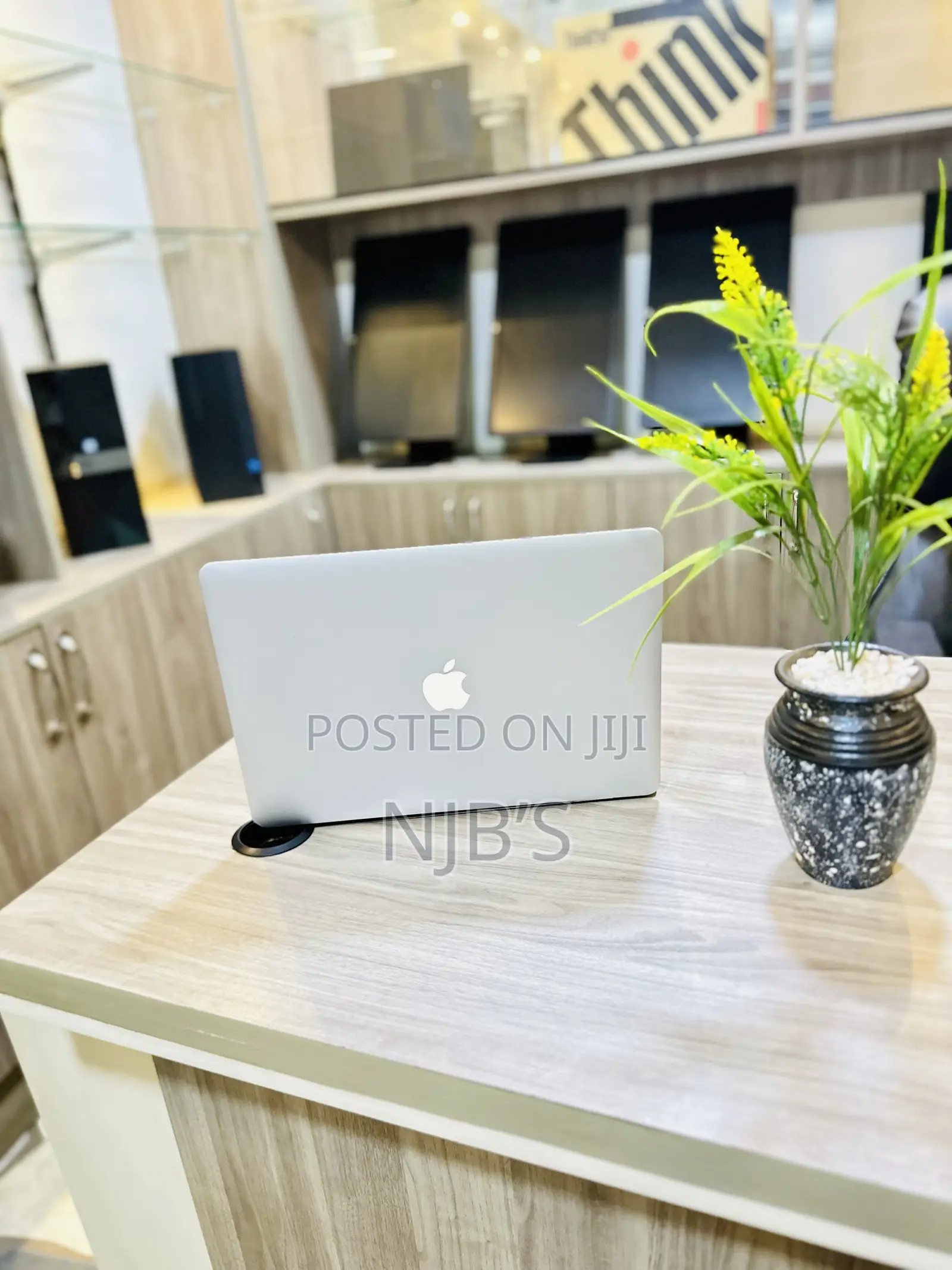 Laptop Apple MacBook Pro 2013 16GB Intel Core I7 SSD 256GB in Central ...