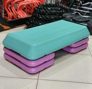 Flex Two Stepper Aerobic Stepper in Central Division - Sports Equipment ...
