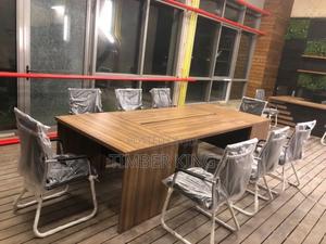 Dyrlund Starline Rectangular Executive or Conference Table. in Central ...