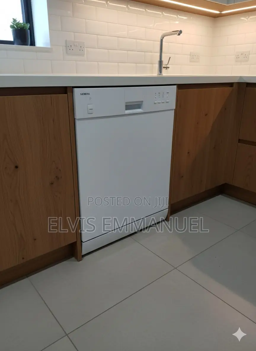 Dish Washer in Central Division - Kitchen Appliances, Elvis Emmanuel | Jiji.ug