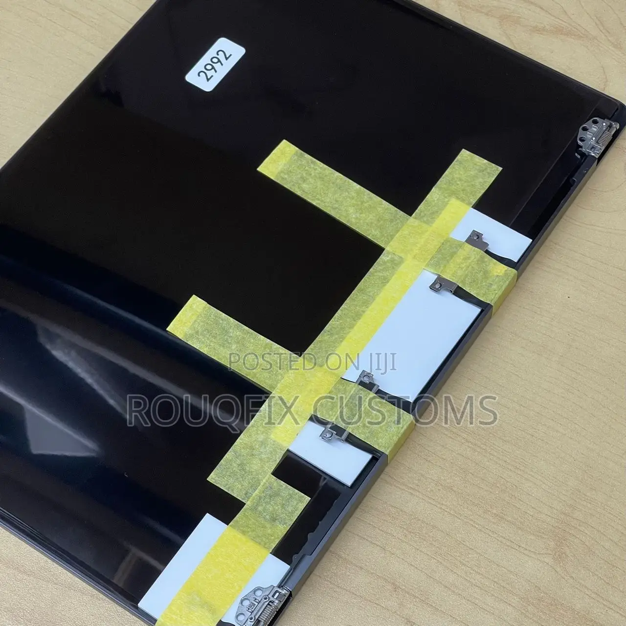 Apple A2992 Screen Replacement for Macbook Pro M3 14-Inch in Central ...